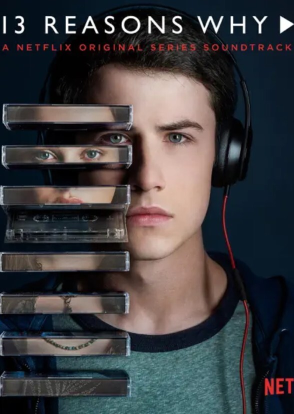 Winston Williams (Whitney Williams) Fan Casting for 13 Reasons Why gender swap | myCast - Fan ...