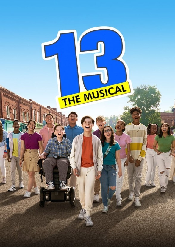 Brett Fan Casting for 13: The Musical | myCast - Fan Casting Your Favorite Stories