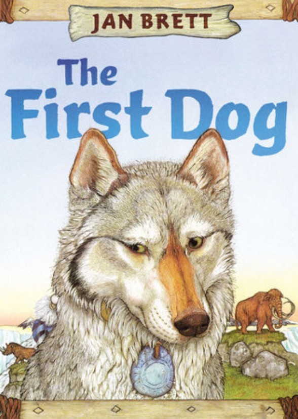 The First Dog Fan Casting on myCast