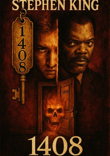 1408 (2026) Fan Casting on myCast