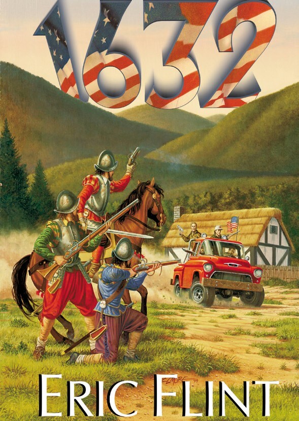 Sharon Nichols Fan Casting for 1632 | myCast - Fan Casting Your ...