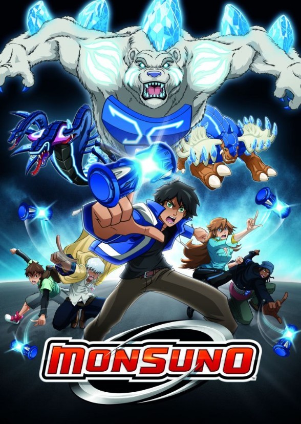 Lieutenant Trey Fan Casting for Monsuno | myCast - Fan Casting Your ...