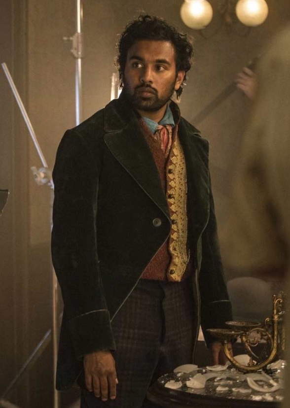 Chrissie Finch Fan Casting for 16th Doctor (2020-2023) | myCast - Fan ...