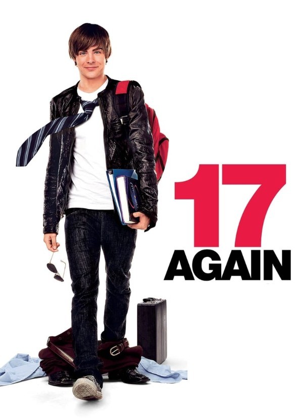 Stan Fan Casting for 17 Again 1999 | myCast - Fan Casting Your Favorite Stories