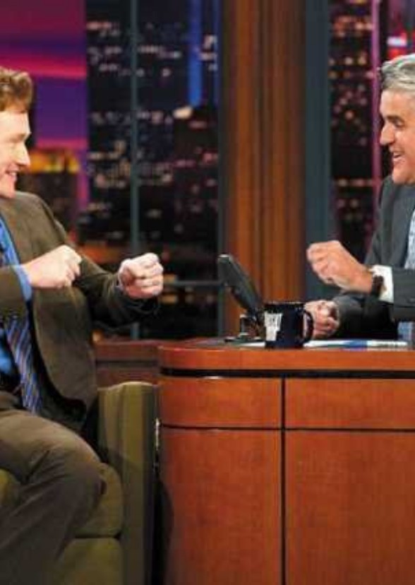 The Late Shift Part Ii Fan Casting On Mycast