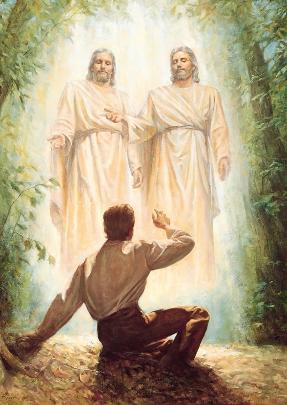 1800s Mormon History 😭 Fan Casting on myCast