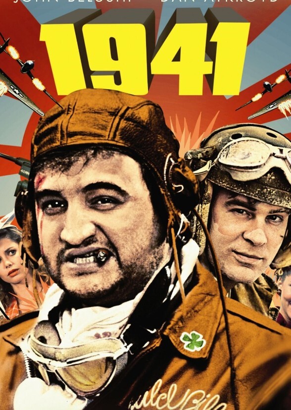 1941 (1989) Fan Casting on myCast