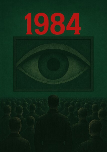 1984 (Remake) Fan Casting on myCast