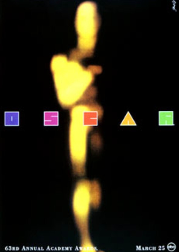 1991 Oscars Fan Casting on myCast