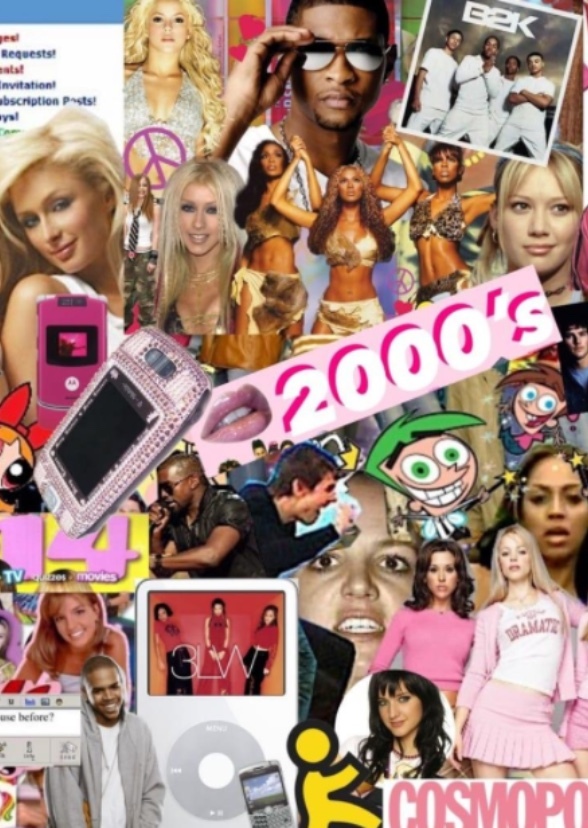 Mid-2000's Actresses Fan Casting for 2000's Face Claims Sorted by ...