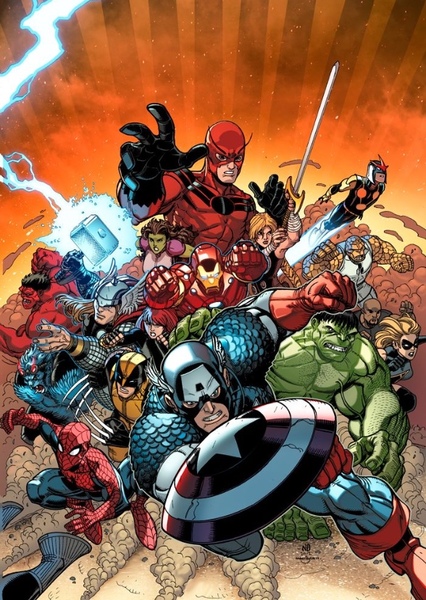 Gabriel Golub on myCast - Fan Casting Your Favorite Stories