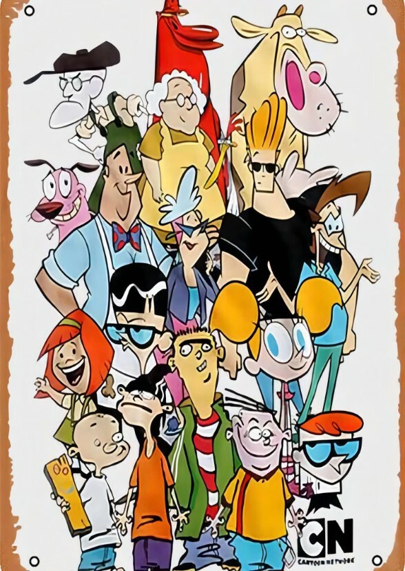 Alice Fan Casting for 2000s Born Actors as Random Characters | myCast ...