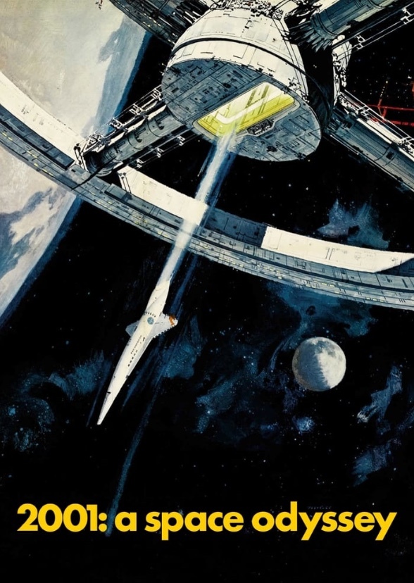 2001: A Space Odyssey REMAKE Fan Casting on myCast