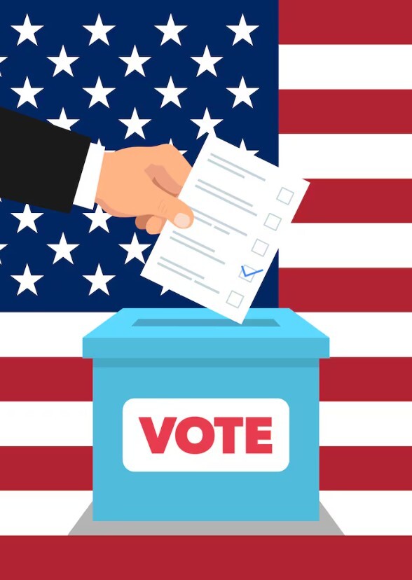 2008 U.S presidential election Fan Casting on myCast