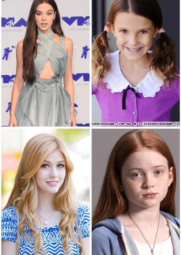 Fan Casting Kylie Cantrall as Victoria Justice in 2010s Teen Actors as ...