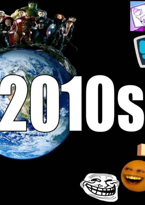 2010 Fan Casting for 2010s Things | myCast - Fan Casting Your Favorite ...