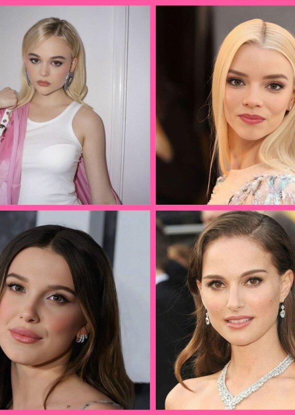 2020s Young adult Actors as teen Actors Fan Casting on myCast