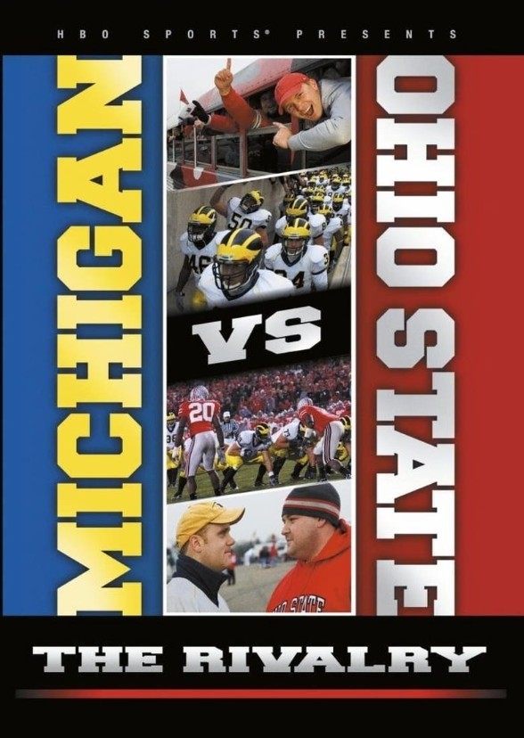 2015 Ohio State Movie Fan Casting on myCast