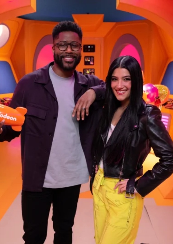 2023 Kids Choice Awards Fan Casting on myCast