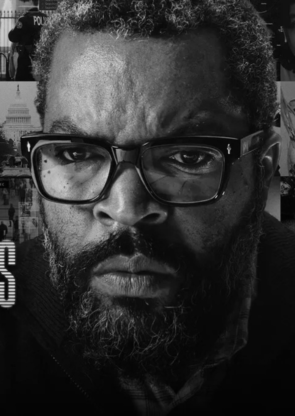 Fan Casting Jeffrey Wright as William Radford in 𝗪𝗮𝗿 𝗼𝗳 𝘁𝗵𝗲 𝗪𝗼𝗿𝗹𝗱𝘀 (2025) on myCast