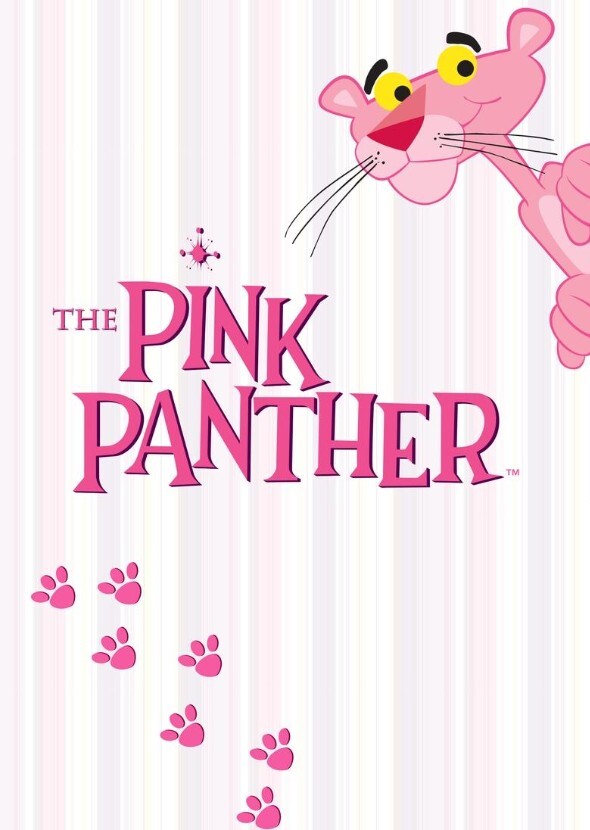 Fan Casting Kelly Marie Tran as Owner of the Pink Panther in 2025 Pink ...