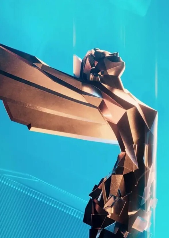 Fan Casting Kevin Rian as Best FG Character in 2026 myCast Video Game Awards on myCast