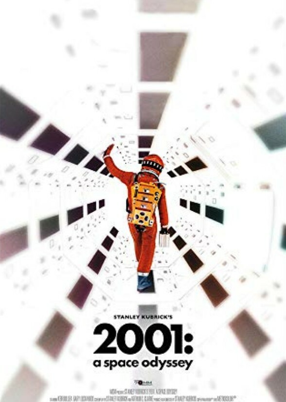 2057: A Space Odyssey Fan Casting on myCast