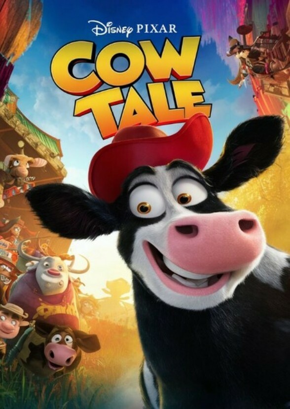 20th Century Animation's Cow Tale Fan Casting on myCast