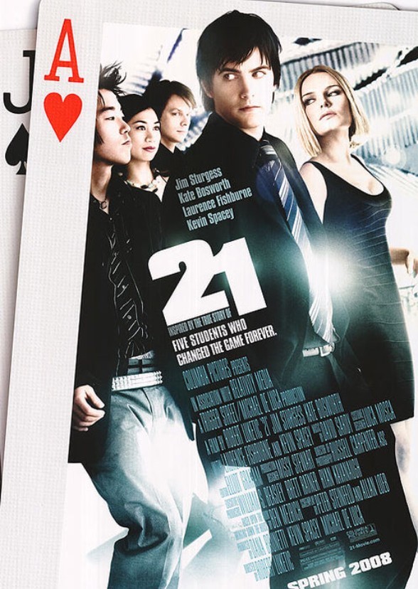 21 Fan Casting on myCast