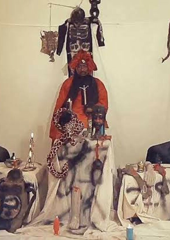 📞+2349023402071☎️💯%(®) I want to join occult for money ritual Fan ...