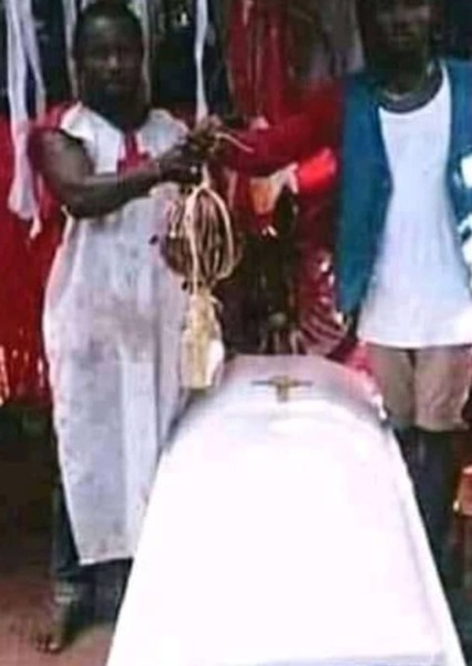 Roger Stoneburner on myCast - Fan Casting Your Favorite Stories