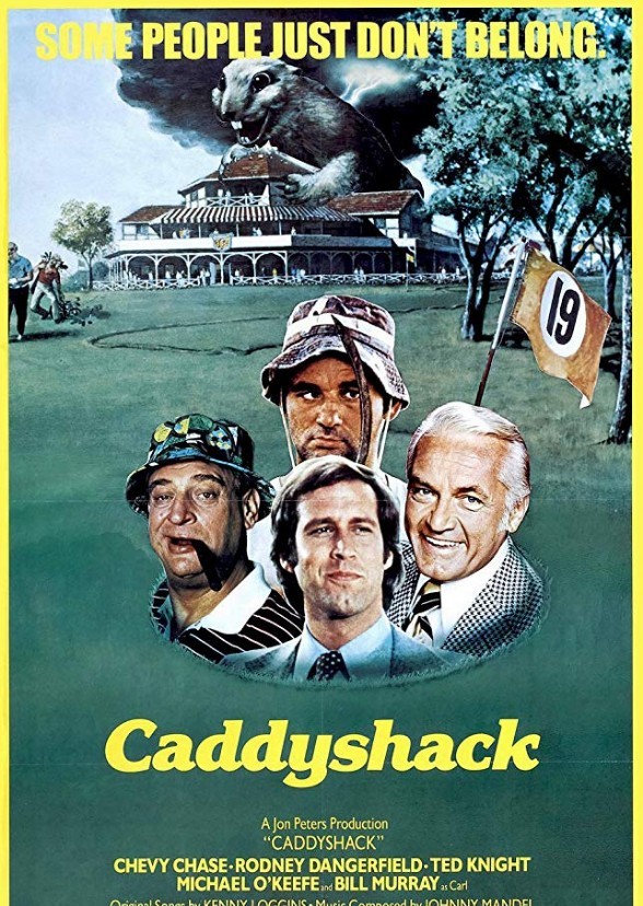 Find an Actor to Play Dr. Beeper in Caddyshack on myCast