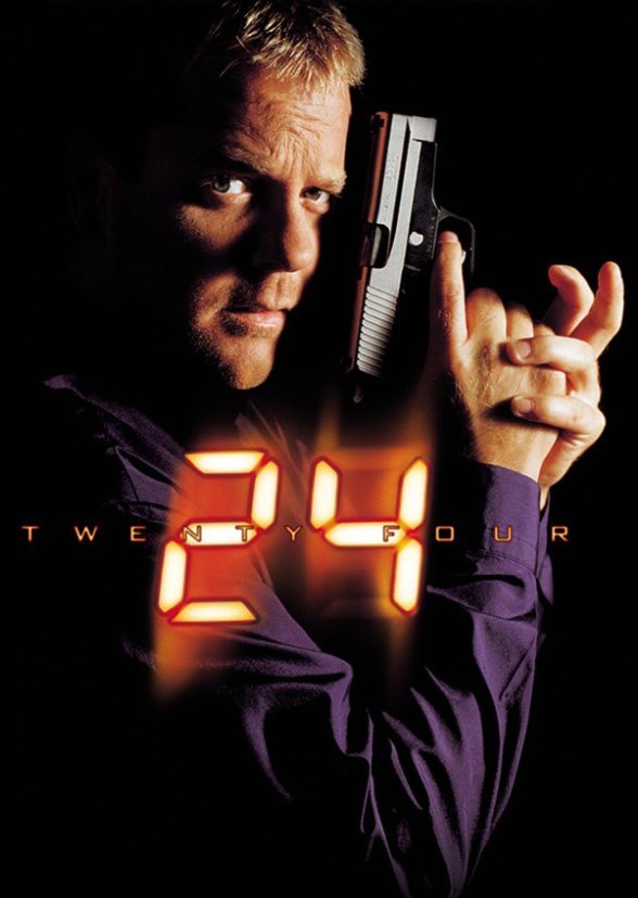 Victor Drazen Fan Casting for 24 | myCast - Fan Casting Your Favorite ...