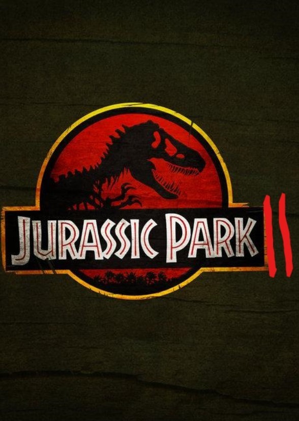 Jurrasic Park II Fan Casting on myCast