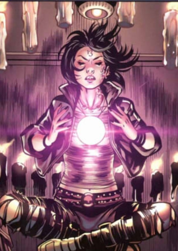 Project 13 Fan Casting on myCast