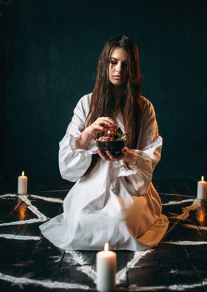 Heaven Hightower on myCast - Fan Casting Your Favorite Stories