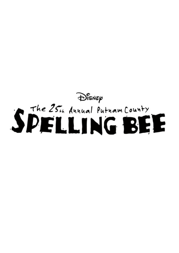 25th Annual Putnam County Spelling Bee (Stop-motion Animation) Fan ...