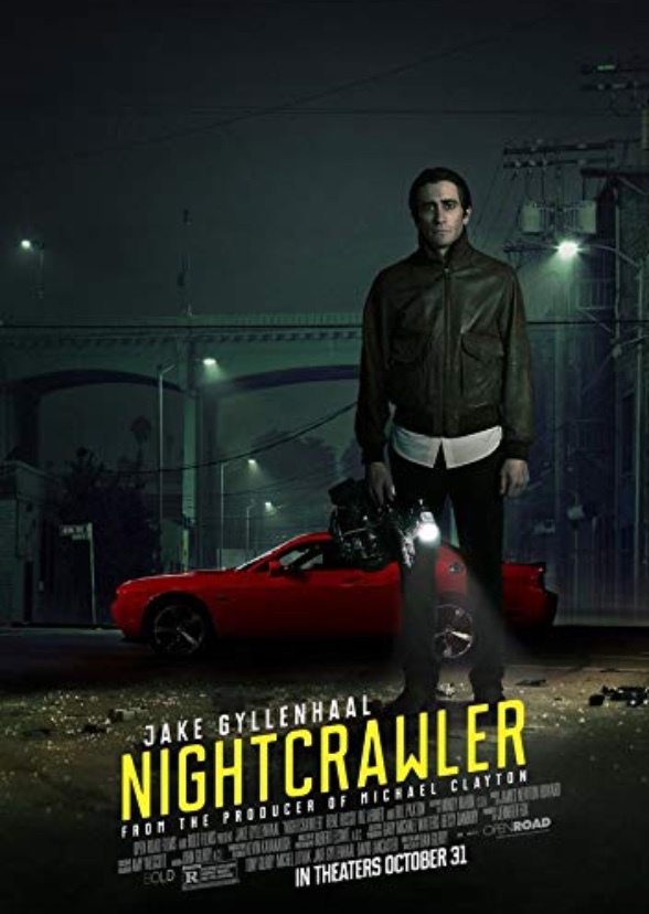 Nightcrawler (1994) Fan Casting on myCast