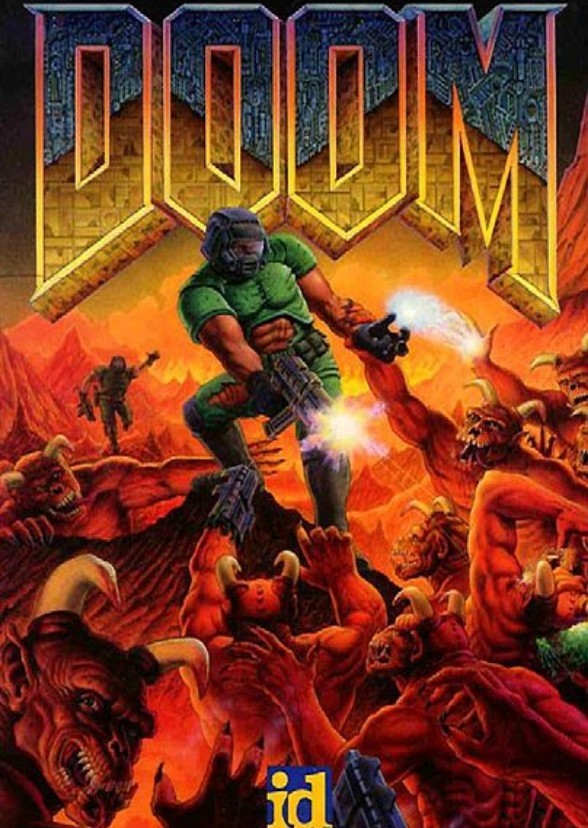 Doom Fan Casting on myCast