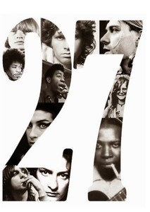 Browse #27club Fan Casting Stories on myCast