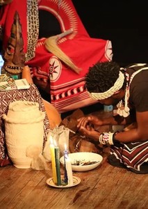 Cecil Roy on myCast - Fan Casting Your Favorite Stories