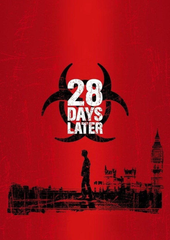 28 Days Later (2012) Fan Casting on myCast