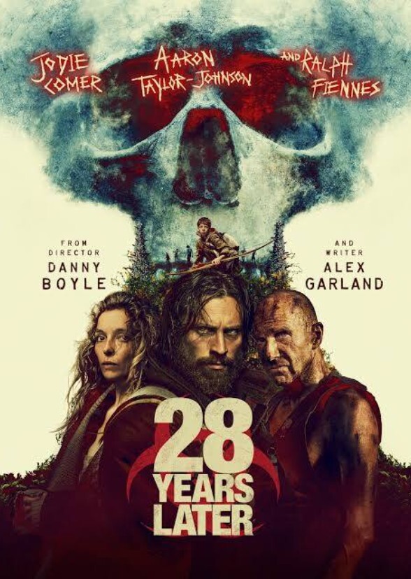 Spike Fan Casting for 28 Years Later (1985) | myCast - Fan Casting Your ...