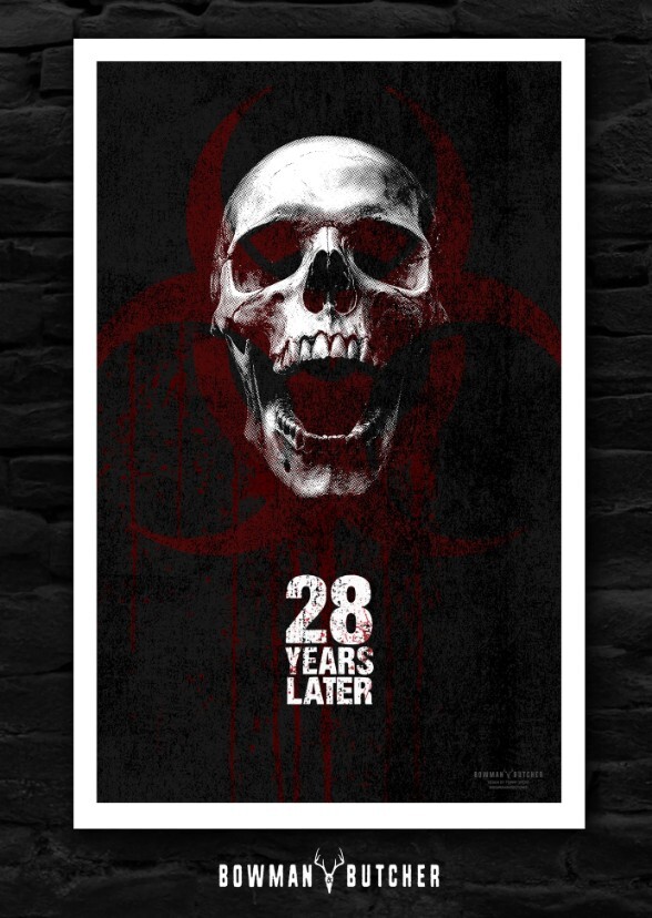 Jamie Fan Casting for 28 Years Later (1995) | myCast - Fan Casting Your Favorite Stories