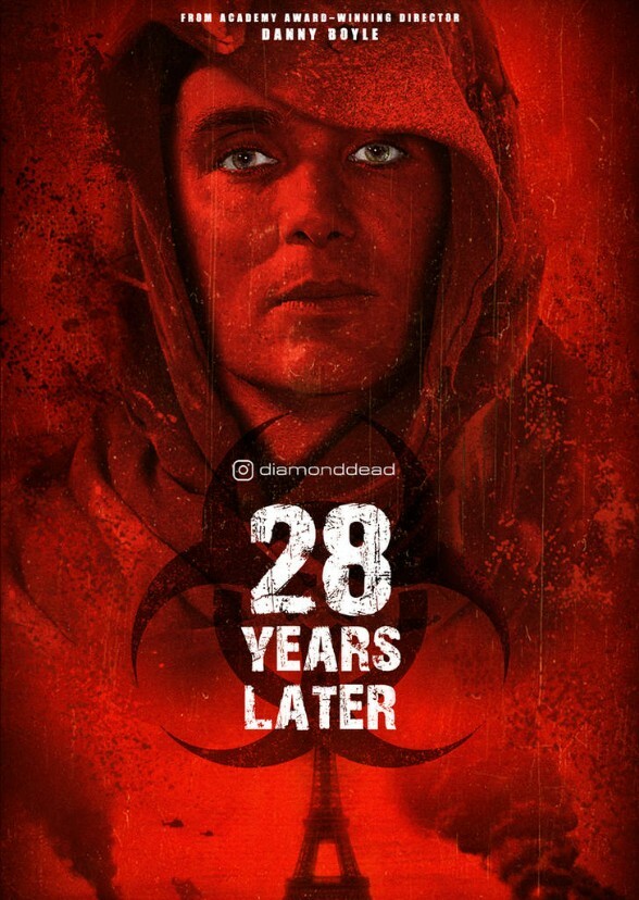 Selena Fan Casting for 28 YEARS LATER | myCast - Fan Casting Your ...