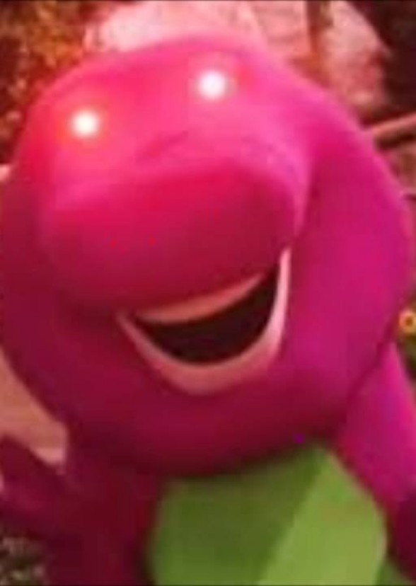 Barney The Dinosaur Horror Film Fan Casting On Mycast