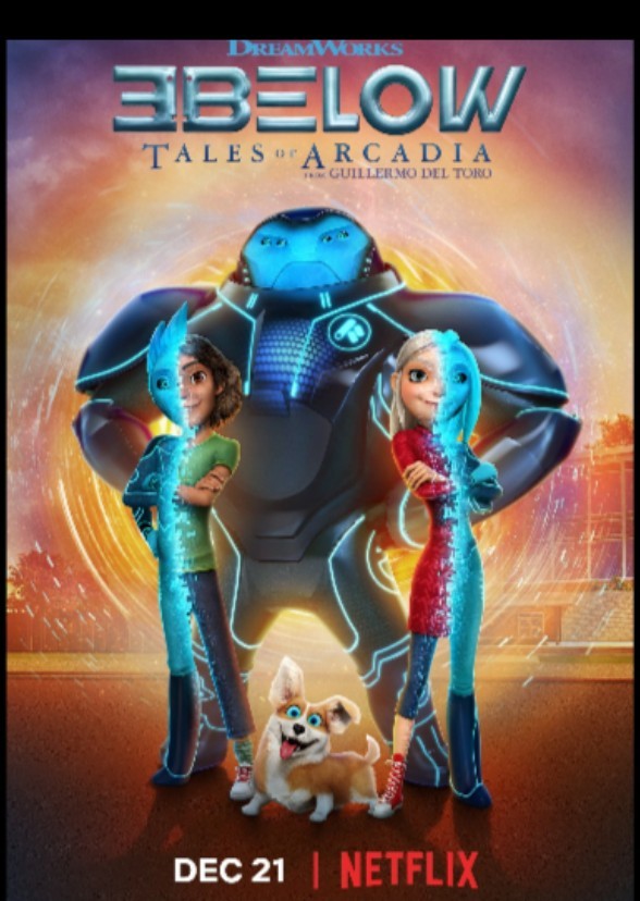 3 Below Fan Casting on myCast