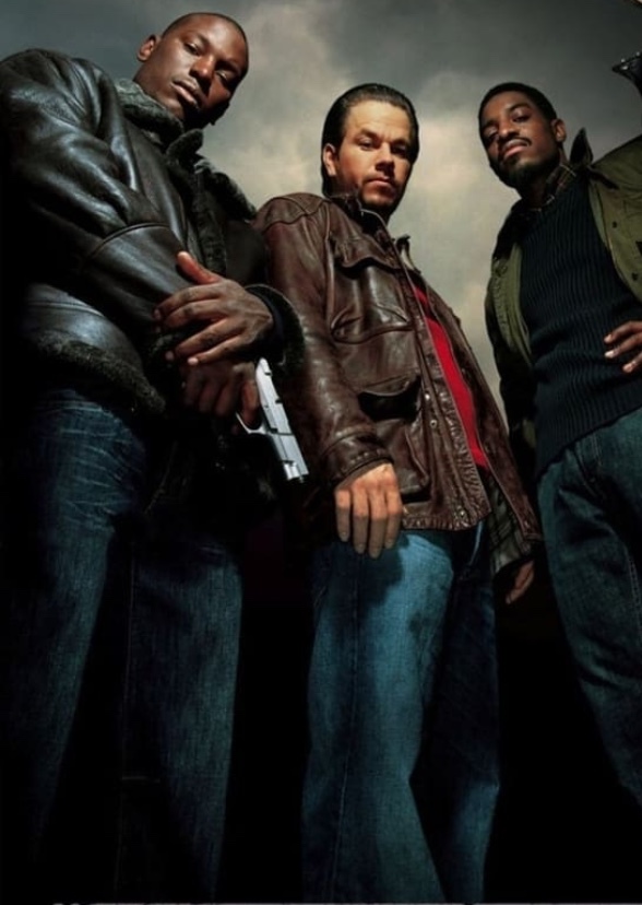 3 Brothers Fan Casting on myCast