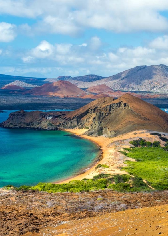 3 Suns Fan Casting on myCast