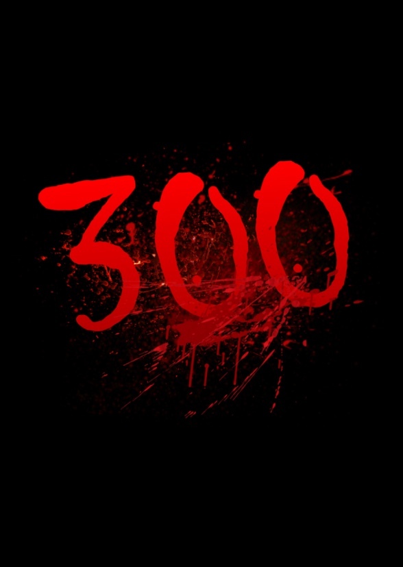 300 (2001) Fan Casting on myCast